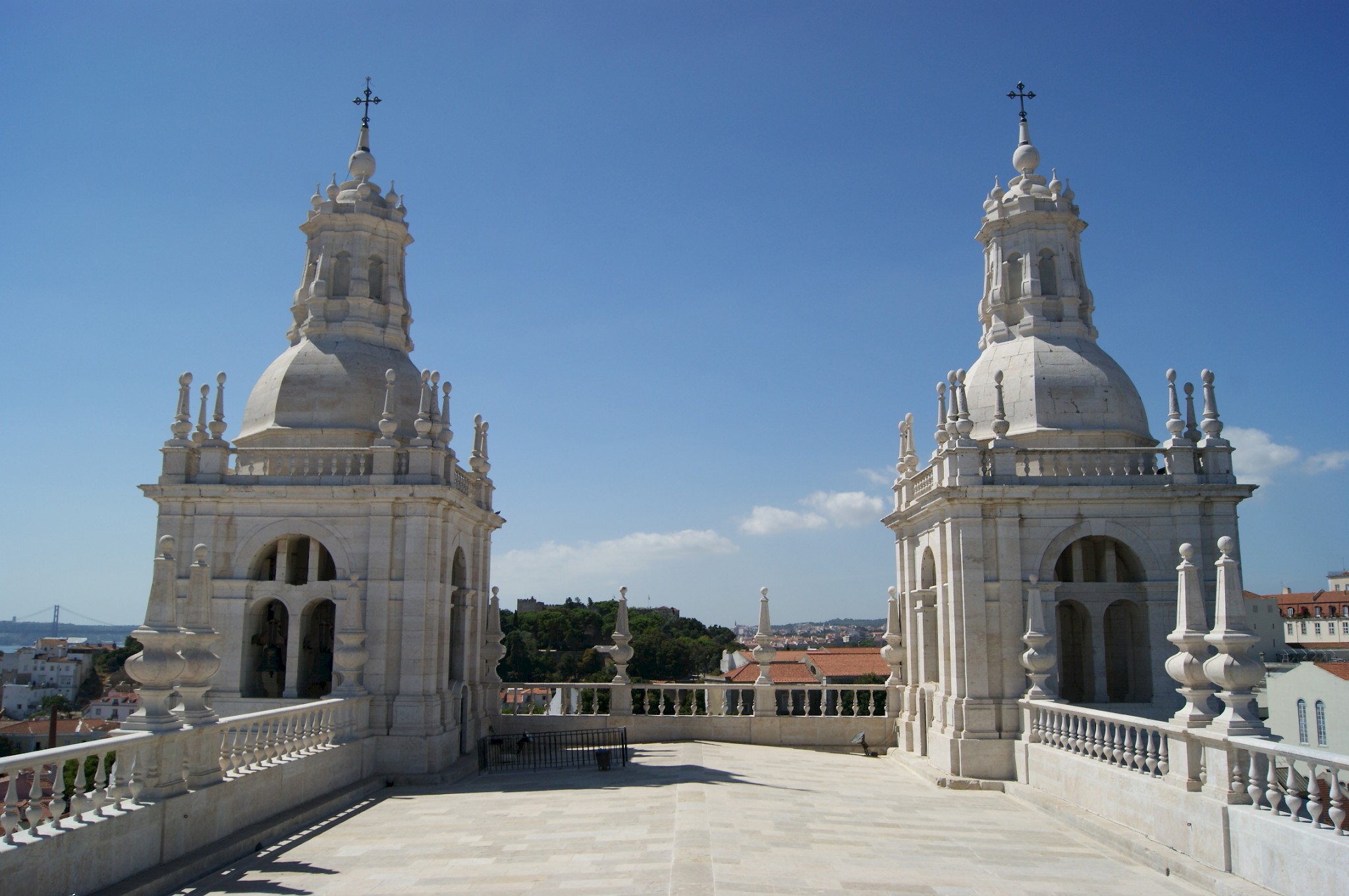 Pelos caminhos de Lisboa Medieval - GreenTrekker.pt
