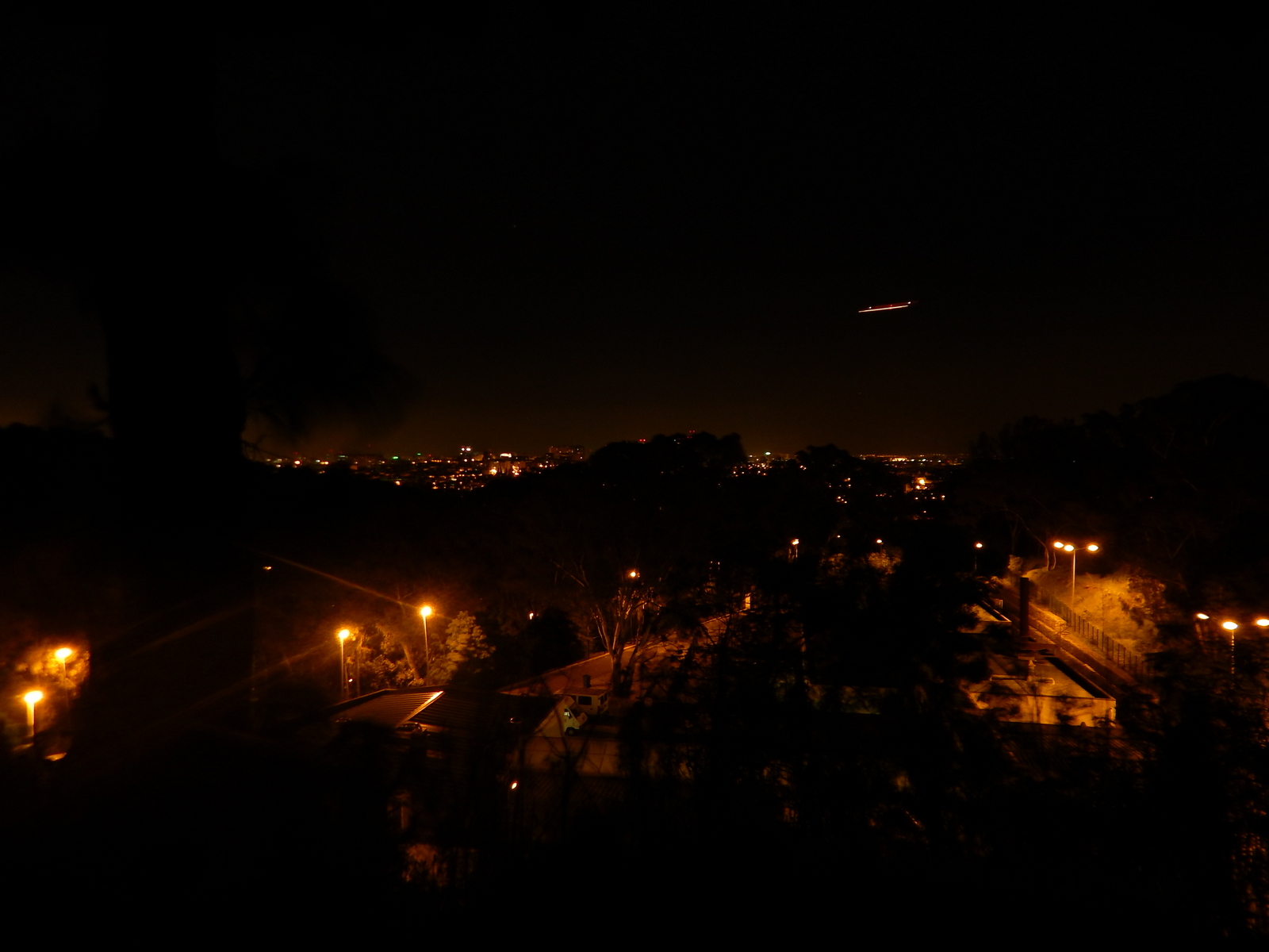 Noites sem lua em Monsanto - GreenTrekker.pt