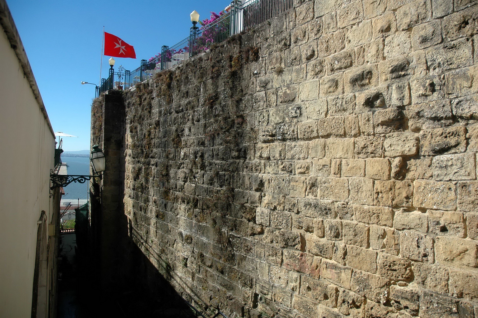 Pelos Caminhos da Lisboa Medieval - GreenTrekker.pt